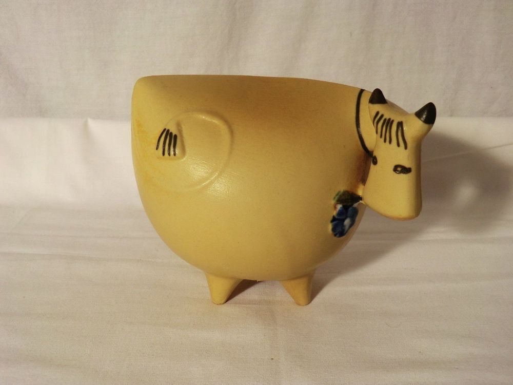 Careful Cow - Lisa Larson, Gustavsberg (Gebraucht) in Kölliken für CHF ...