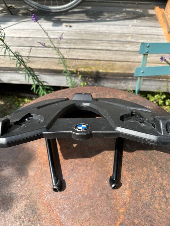 Bmw Vario Koffer Set Topcase Passen Zu R 1200 Gs K25 Kaufen Auf Ricardo
