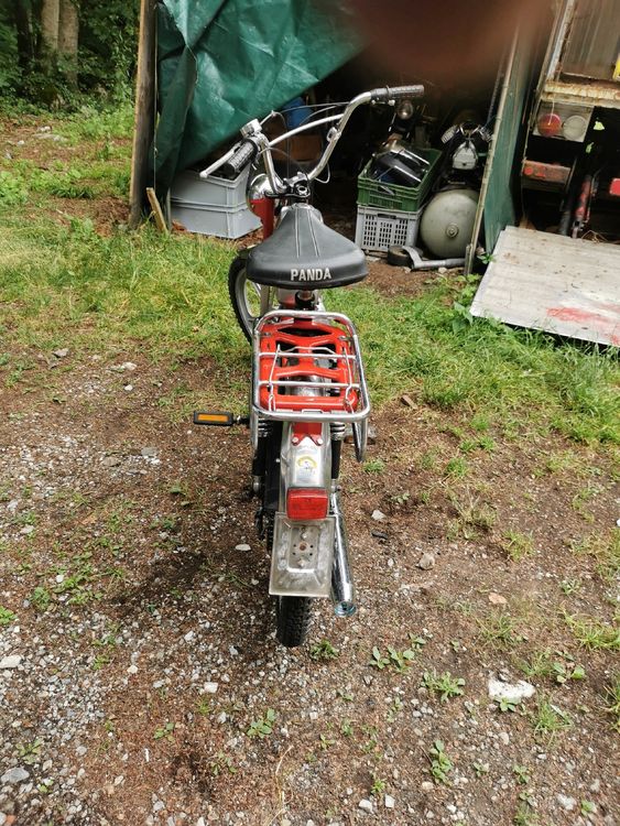 Mofa sachs töffli | Kaufen auf Ricardo