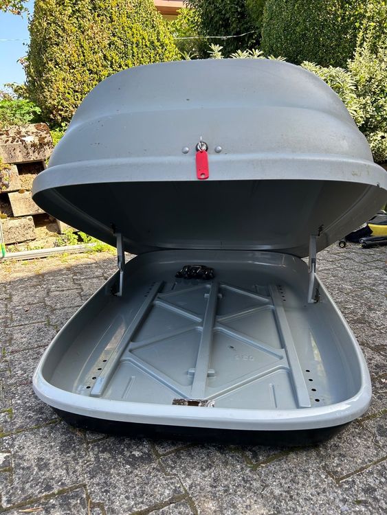 ATU Dachbox Sprint 320 | Kaufen auf Ricardo
