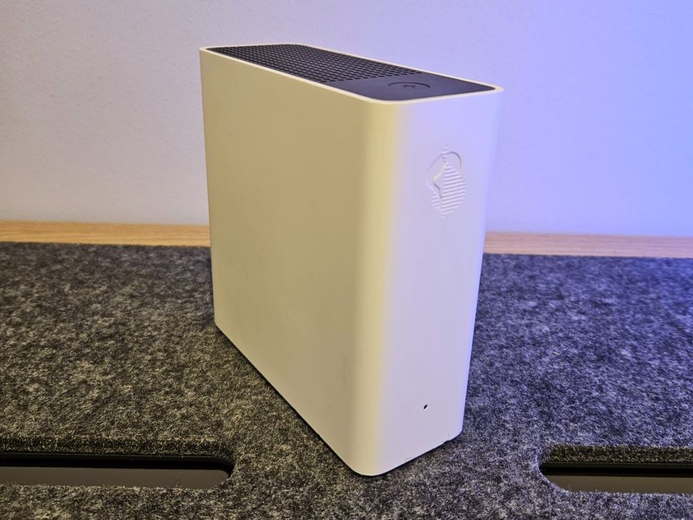 Swisscom WLAN-Box 2 (Repeater) | Kaufen auf Ricardo