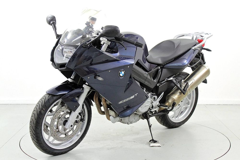 BMW F 800 ST ABS (Gebraucht) in Winterthur für CHF 4500 – nur Abholung ...