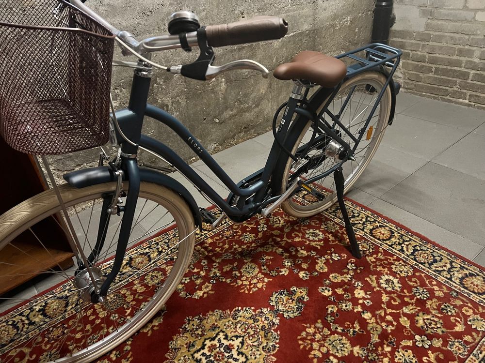 Velo zu verkaufen bis Ende Juni 24 (Neu (gemäss Beschreibung)) in Gerlafingen für CHF 150 – nur ...