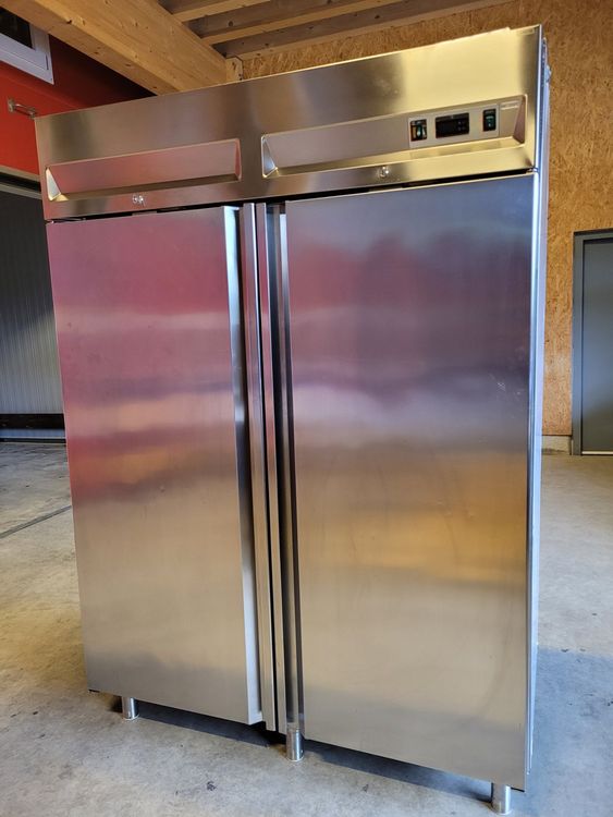 Kuhlschrank Gastro Gebraucht