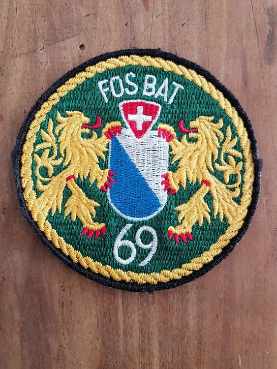 FÜS BAT 69 | Kaufen auf Ricardo