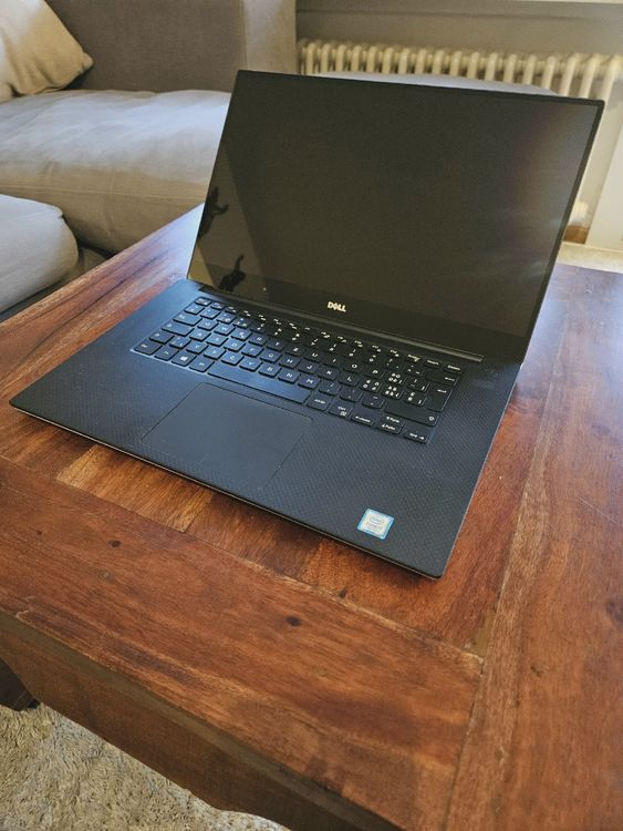 Dell XPS 15 9560 (i7, 500GB SSD, UltraHD 4k) (Gebraucht) in Zürich für ...