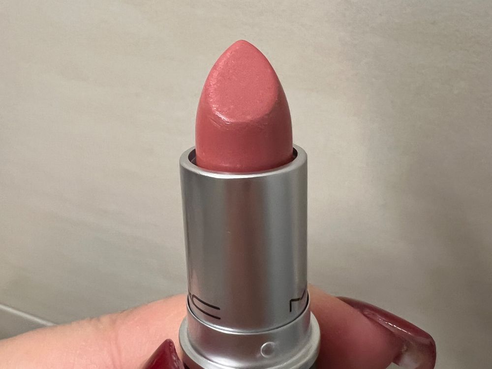 MAC Peach Blossom Cremesheen Lipstick | Kaufen auf Ricardo
