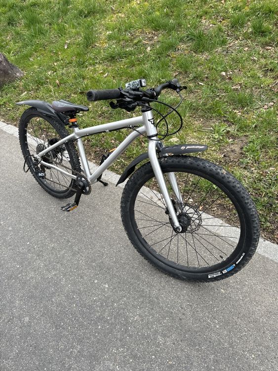 Early Rider Kindervelo 24 Zoll (Gebraucht) in Zürich für CHF 470 – nur ...