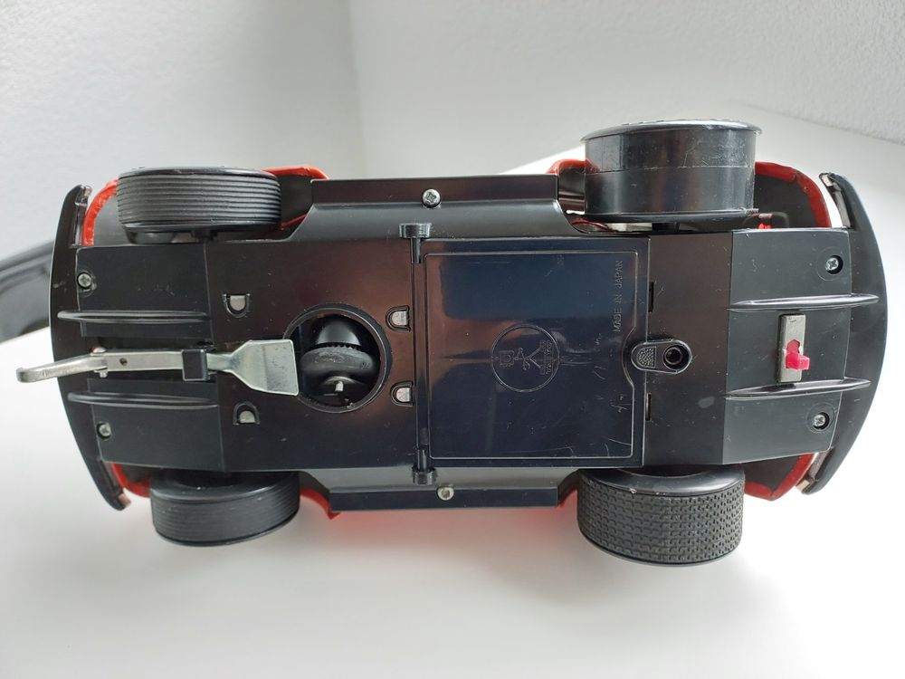 Giant Killer, Speed Bug WV Käfer Taiyo Made in Japan 70/80er (Gebraucht ...