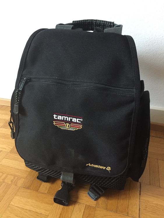 tamrac foto rucksack adventure8 | Kaufen auf Ricardo