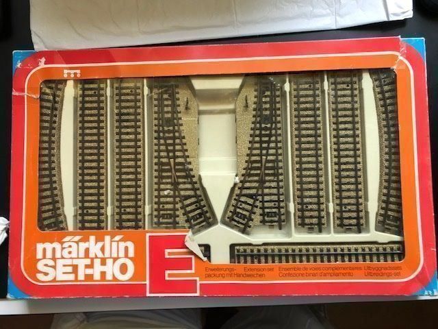 Märklin - 5190 | Kaufen auf Ricardo