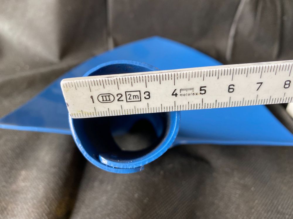 Schwanenhalsschaufel / Kiesschaufel / Schaufel / Bauschaufel (Neu (gemäss Beschreibung)) in ...