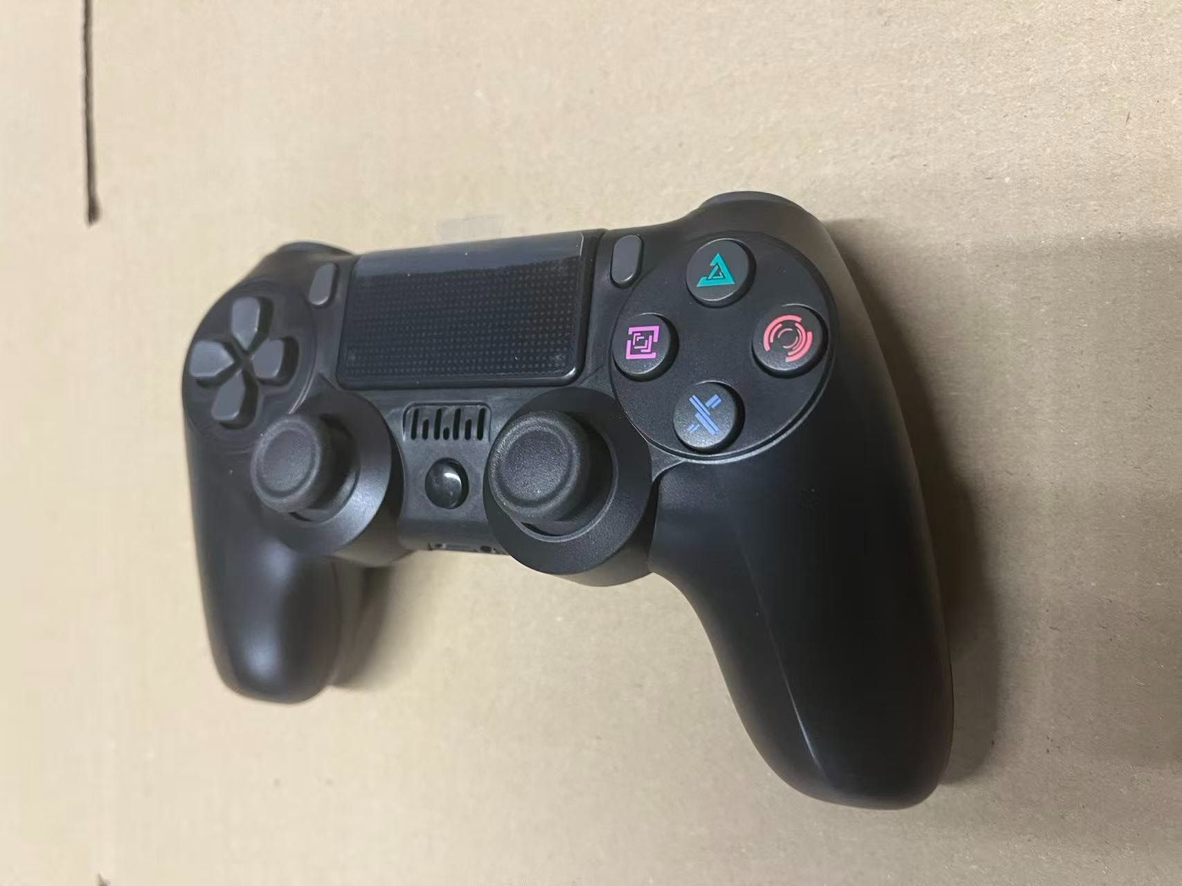 PS4 Wireless Controller für Sony DUALSHOCK 4 Playstation 4 (Neu (gemäss ...