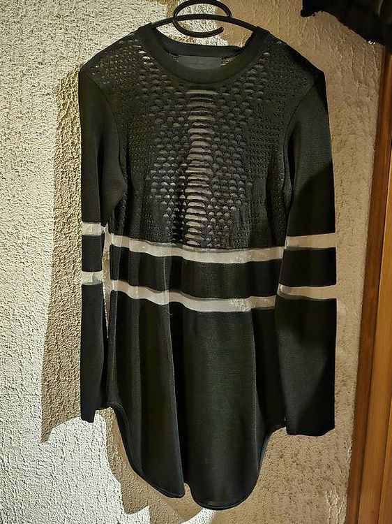 Designer Oberteil (Gebraucht) in Erschmatt für CHF 980 – nur Abholung ...