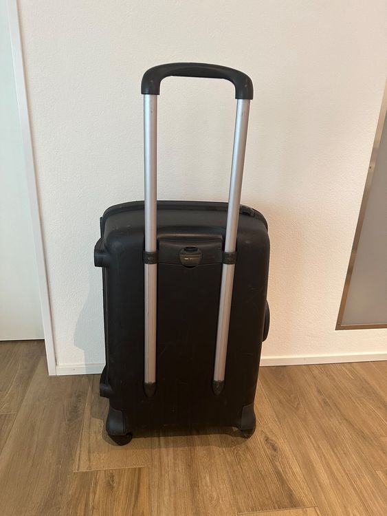 Samsonite Koffer (Gebraucht) in Dübendorf für CHF 40 – nur Abholung auf ...