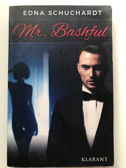 Buch Mr. Bashful von Edna Schuchardt | Kaufen auf Ricardo