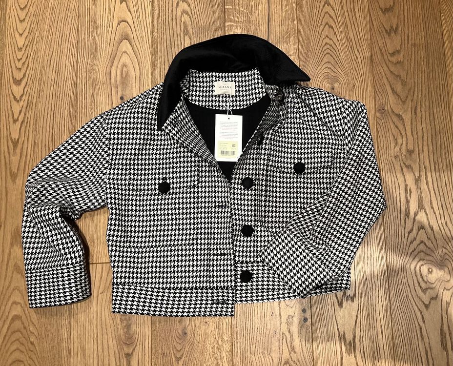 Sezane Erwann Jacket 36 (Neu und originalverpackt) in Zürich für CHF ...