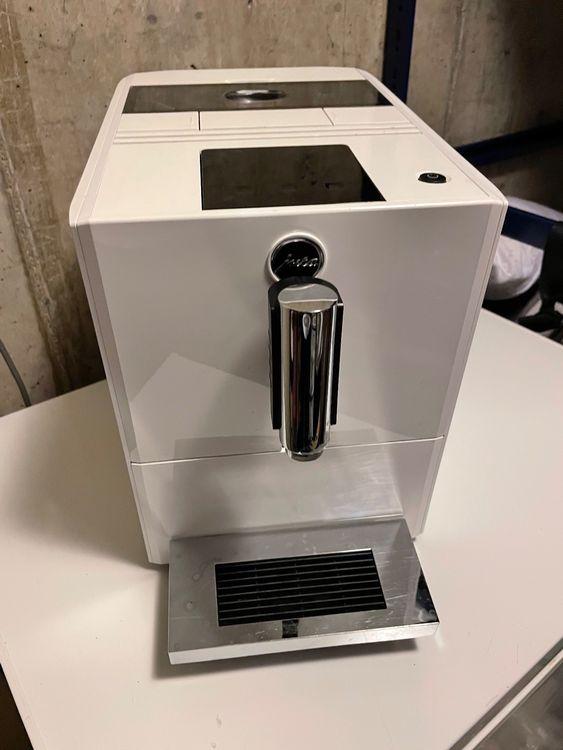 Machine à café Jura al100 | Kaufen auf Ricardo