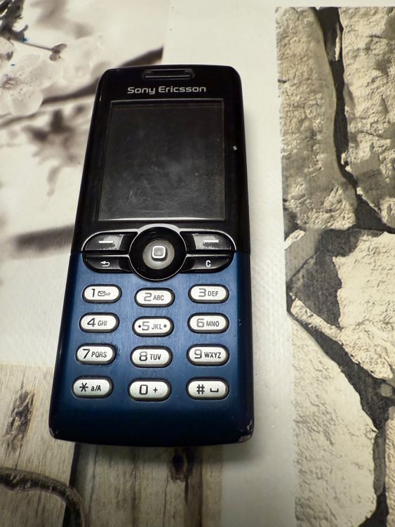 3 alte Handys Nokia Sony Ericsson 👍🏼📱📱📱 | Kaufen auf Ricardo