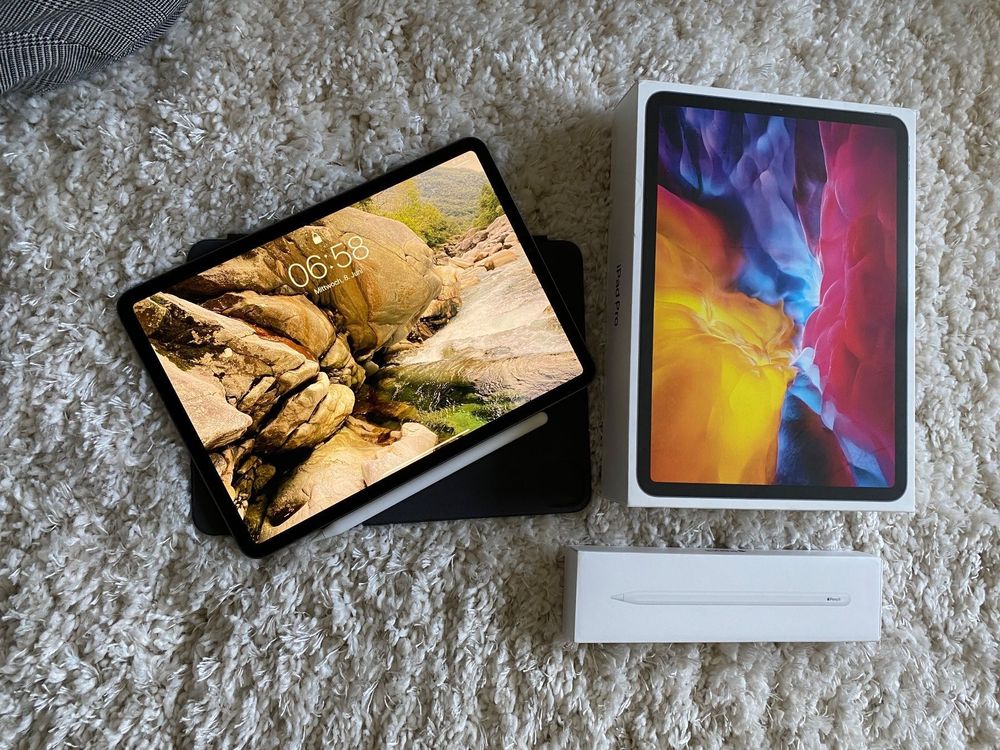 IPad Pro 2020 Package (Gebraucht) in Ostermundigen für CHF 690 – mit ...