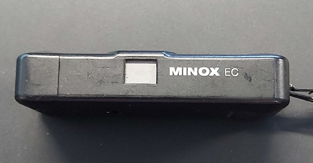 Minox Mini-Camera (Gebraucht) in Diessenhofen für CHF 60 – mit ...