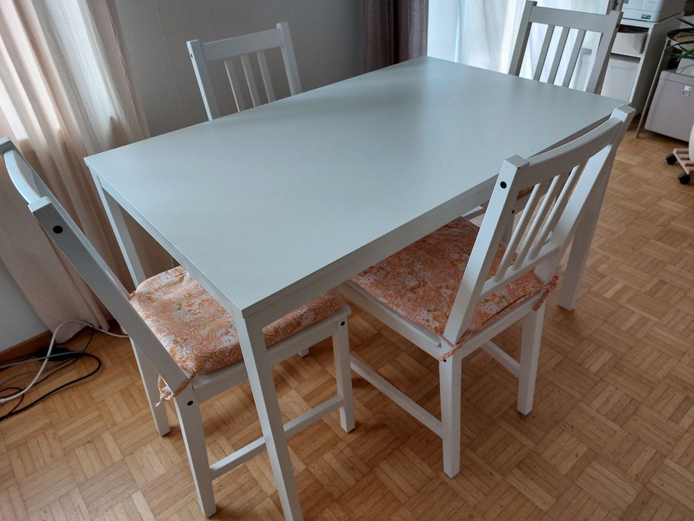 Erstaunlich Ikea Esstisch 120 X 60 Ebenbildbrend3807