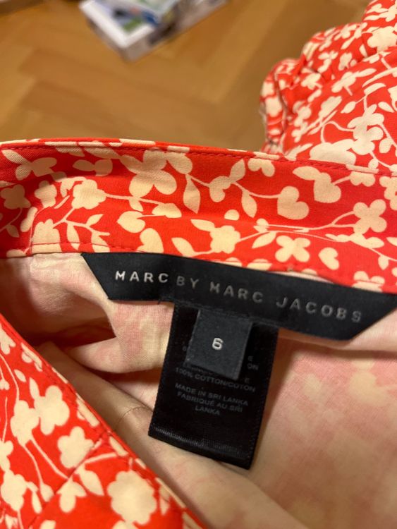 Marc by Marc Jacobs 6 rock | Kaufen auf Ricardo