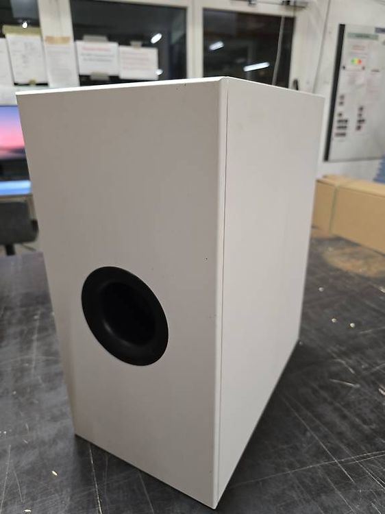 Piega S3 Subwoofer Passive (Gebraucht) in Luzern für CHF 50 – mit ...