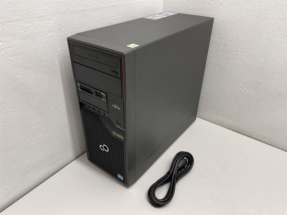 Fujitsu Esprimo P910 Betriebsbereit! | Kaufen auf Ricardo