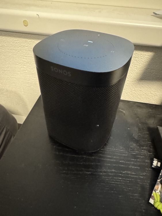 Sonos ONE Gen 2 (Gebraucht) in Wollerau für CHF 180 – mit Lieferung auf ...