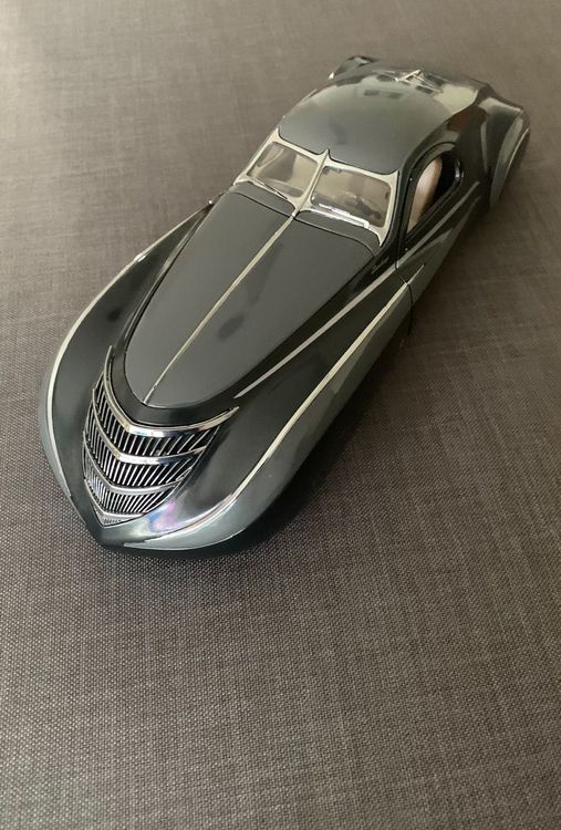 1939 Dusenberg Coupe Simone 1:24 | Kaufen auf Ricardo