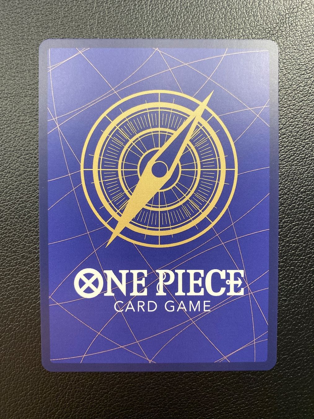 Borsalino OP02-114 SR Paramount War Parallel One Piece Japan (Neu (gemäss Beschreibung)) in ...