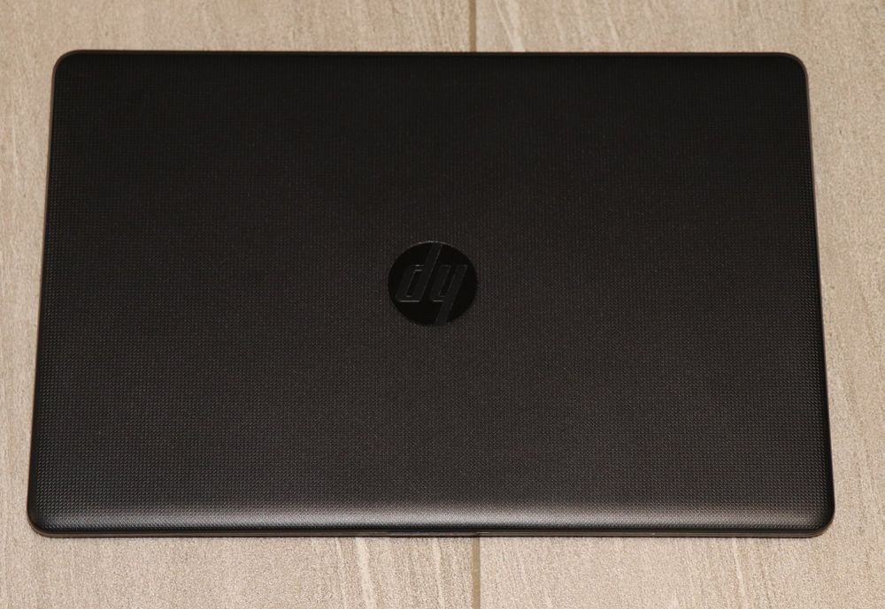 Notebook: HP 15-bs0466nz (Celeron, 8 GB, 256 GB SSD) (Gebraucht) in für ...