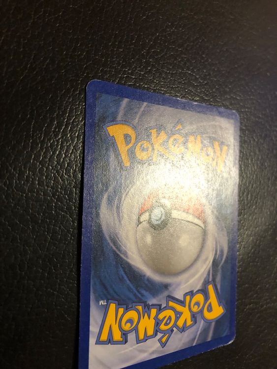 Ex Crystal Guardians Blastoise rare 14/100 Ab 1 | Kaufen auf Ricardo