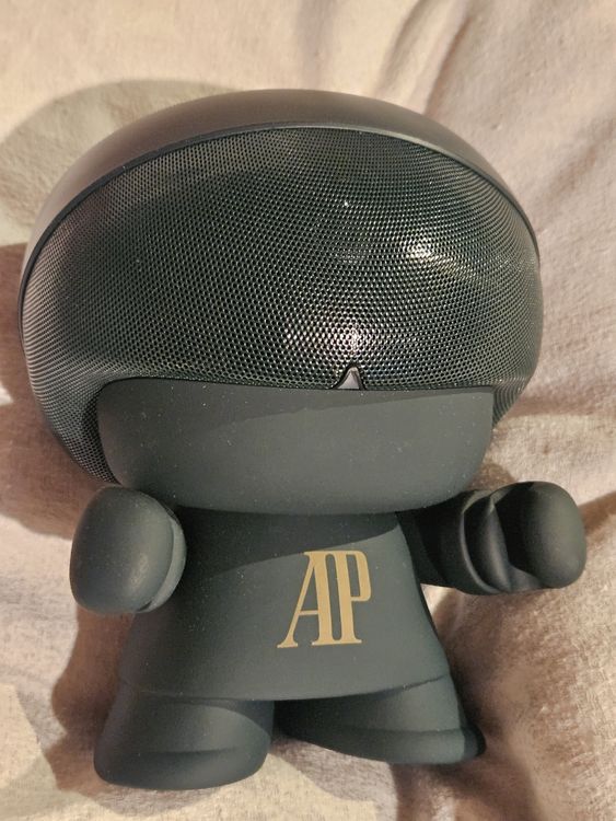 Audemars Piguet Xoopar Bluetooth Speaker Grosses Model (Neu und ...