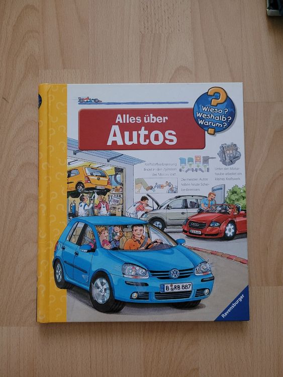 alles über Autos (Gebraucht) in für CHF 6 – mit Lieferung auf Ricardo ...