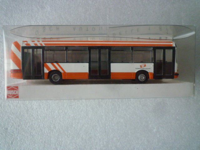 Renault R312 TPG Transports publics genevois (Genève) HO (Neu (gemäss ...