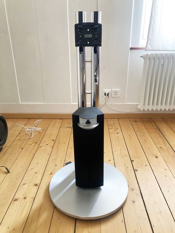 B & O BeoLab 7-4 Standfuss und BeoVision 7-32 Lautsprecher (Gebraucht ...