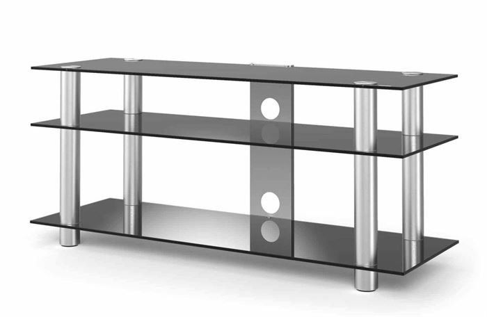 TV-Rack / TV-Möbel Just-Racks by Spectral TV1203-AL-BG | Acheter sur ...