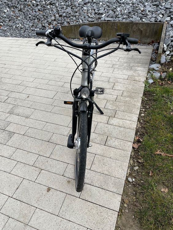 Crosswave E-Bike (Gebraucht) in Zürich für CHF 150 – nur Abholung auf ...