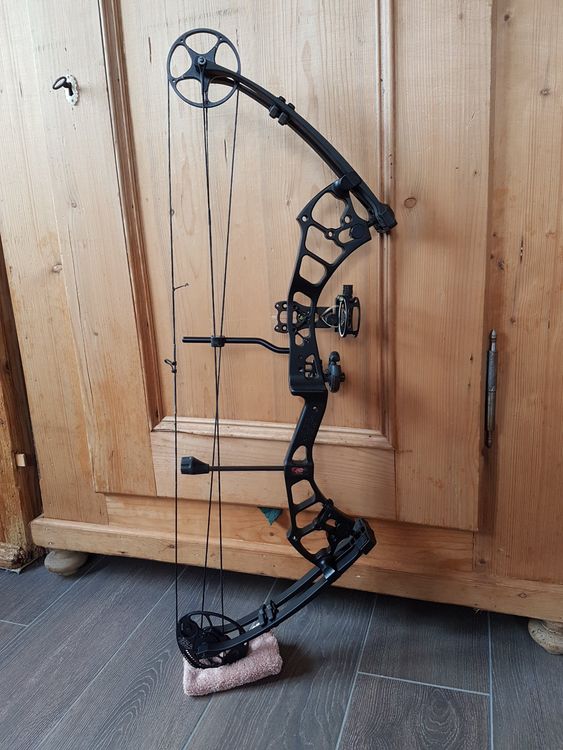 Bogen Arc Compound PSE Stinger MAX Extreme (Gebraucht) in Ramlinsburg ...