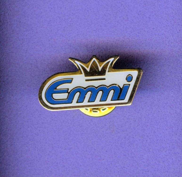 Emmi Logo (Gebraucht) in Winterthur für CHF 1 – mit Lieferung auf ...