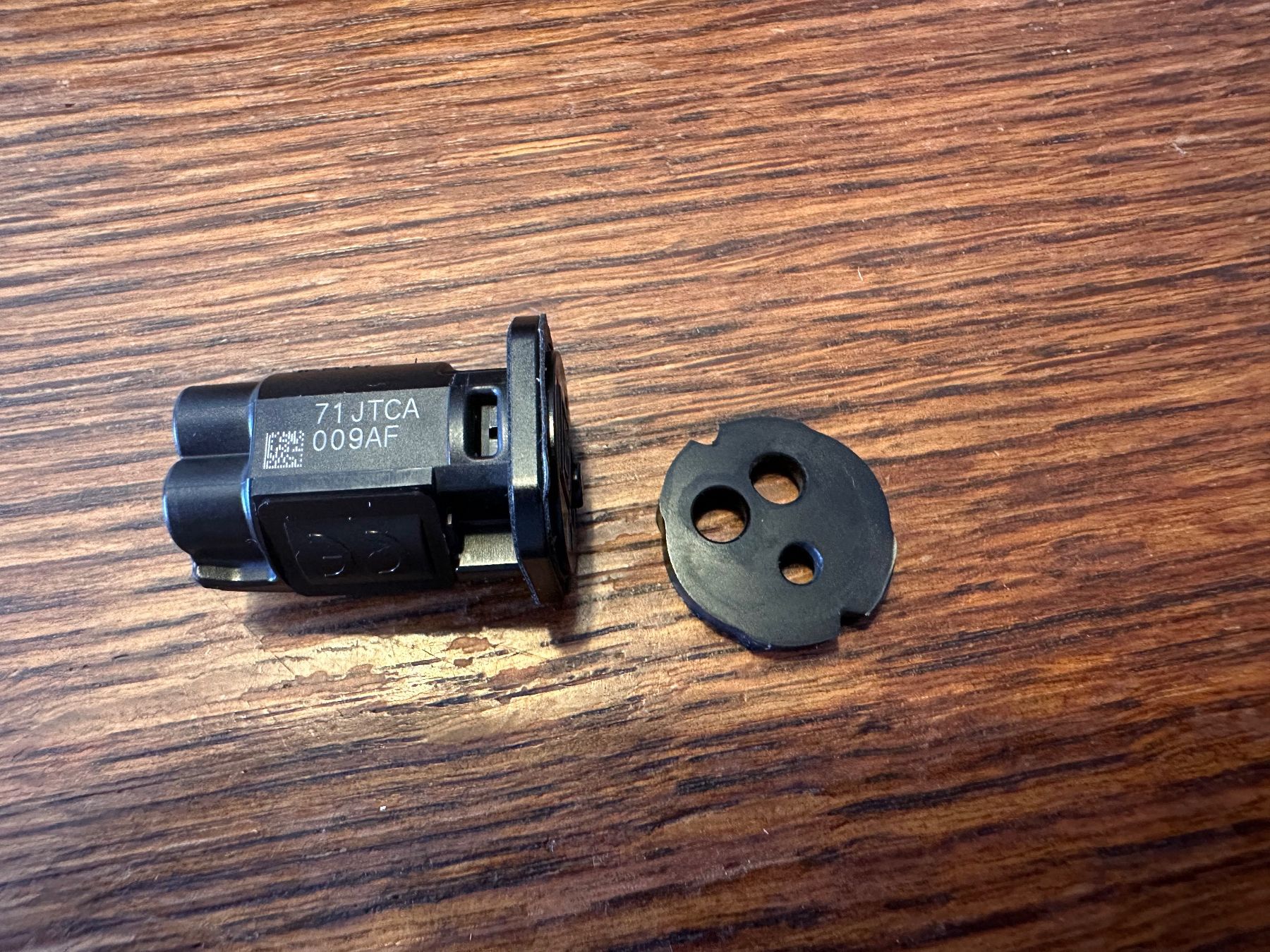 Shimano Di2 EW-RS910 E-Tube Kontaktstelle - 11-fach (Gebraucht) in ...