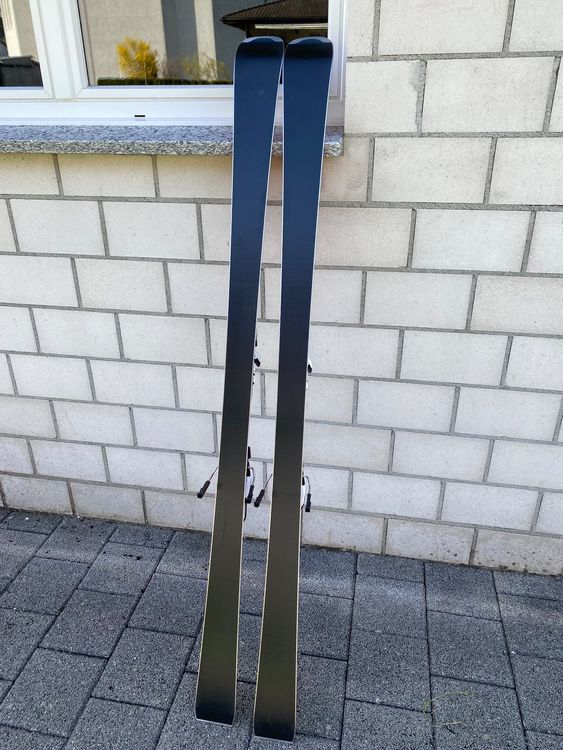 Ski Rossignol Hero 160 cm (Gebraucht) in Heiligkreuz (Mels) für CHF 176 – nur Abholung auf ...