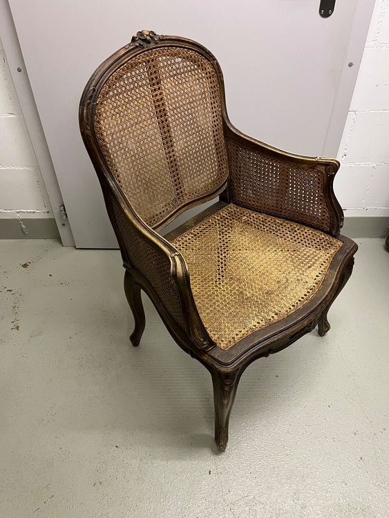 LOUIS PHILIPPE STUHL | Kaufen auf Ricardo