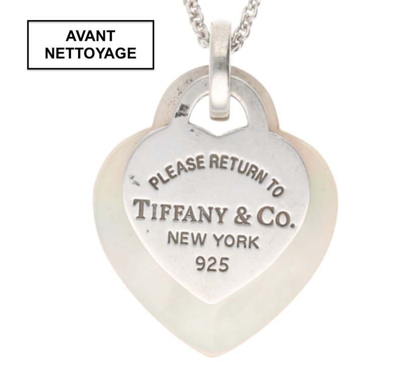 Tiffany & Co - "Please Return to Tiffany" - RARE (D'occasion) à Petit ...