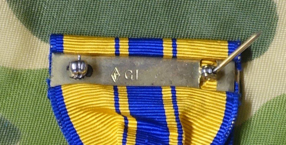 US Air Force Commendation Medal (Gebraucht) in Kappelen für CHF 15 ...