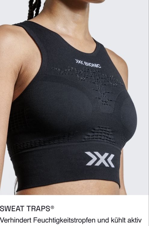 Sport BH -X-Bionic Gr. M | Kaufen auf Ricardo