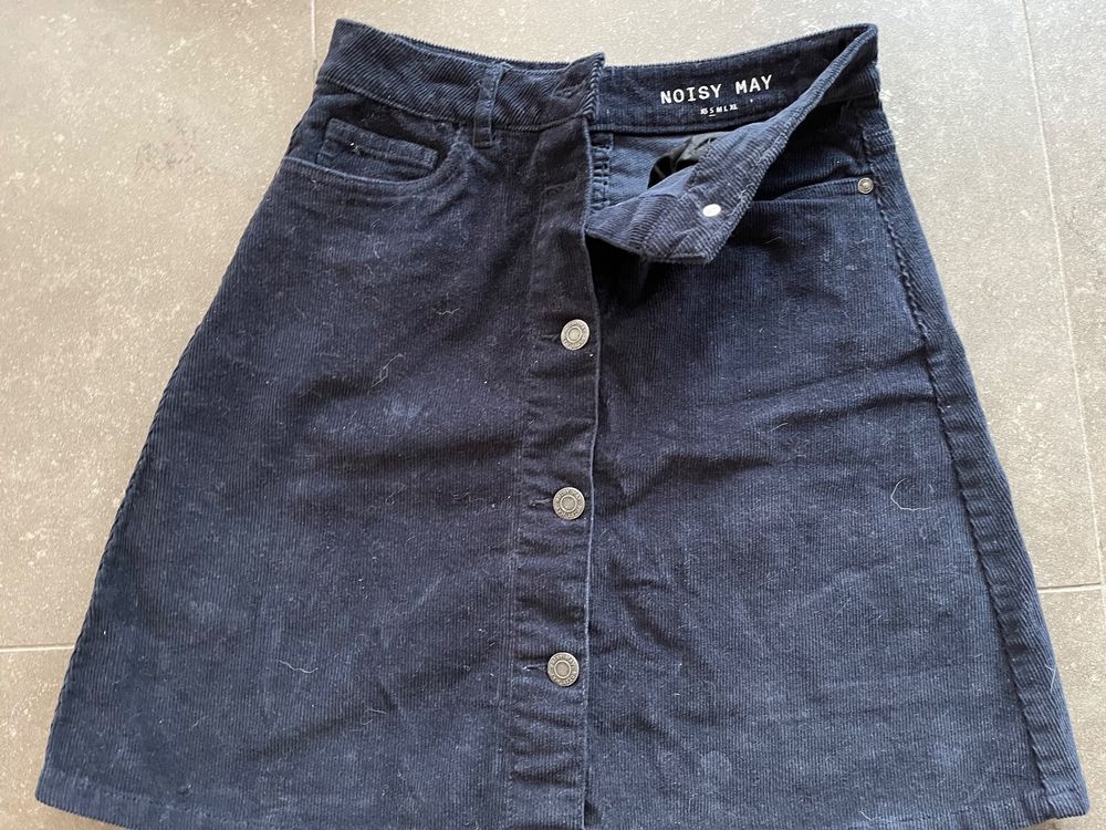 Jupe in Manchester - blau in XS | Kaufen auf Ricardo