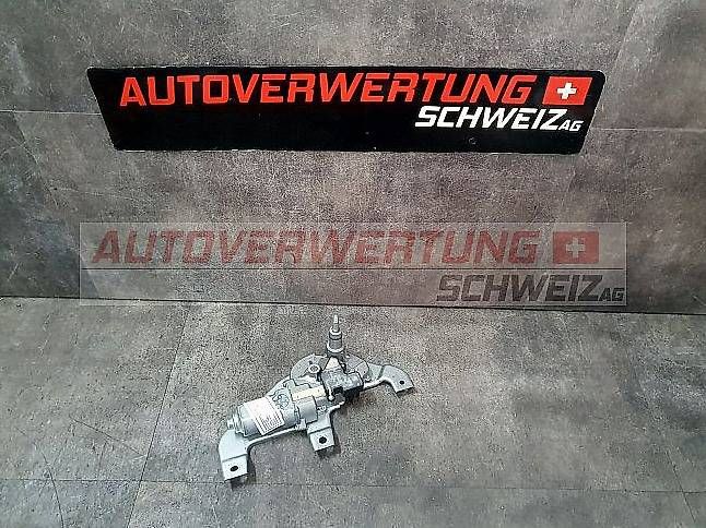 Scheibenwischermotor Hinten Suzuki Swift 1.3L (Gebraucht) in Kleindietwil für CHF 79 – nur ...
